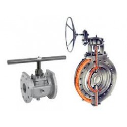 ولوهای ویژه | Special Valves