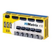 Hima ESD Planar4 system