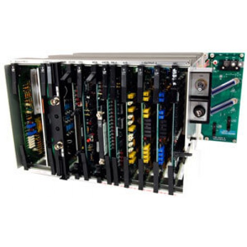 Honeywell TDC 3000 control system