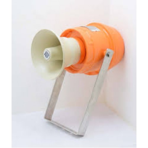 Explosion-Proof ATEX Sounder for telephone call repetition